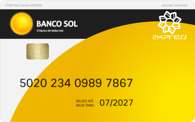 SOLNET - SOLAPP Private