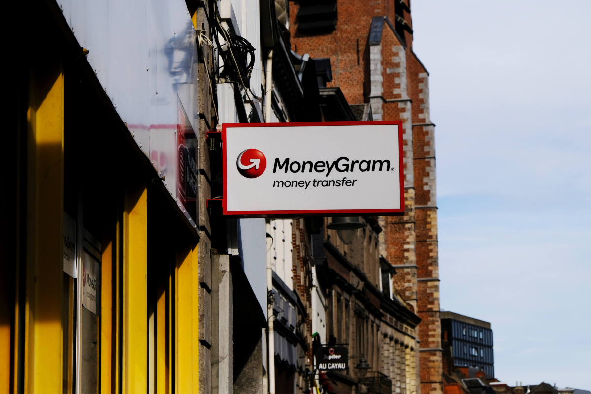 Moneygram Empresas