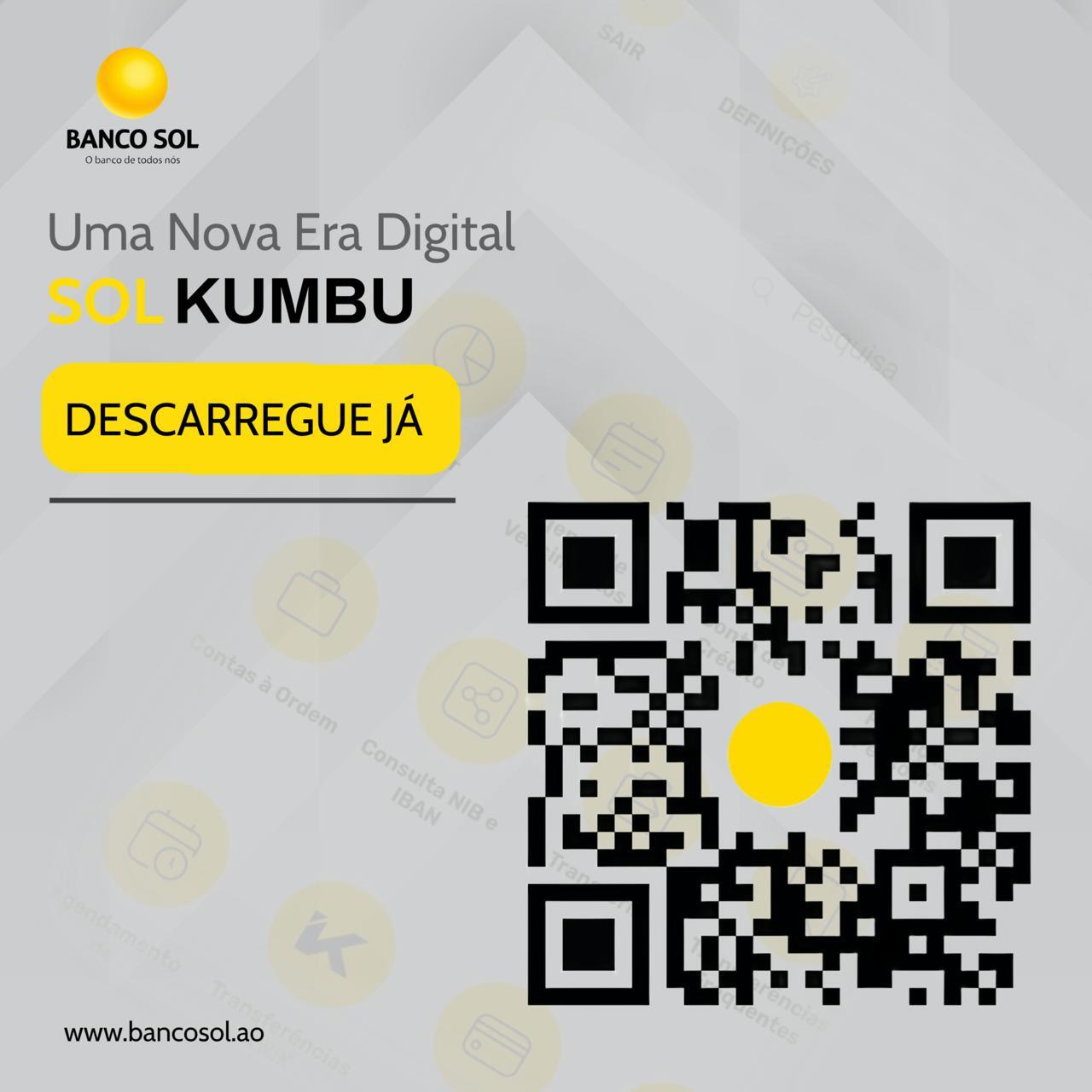 Sol Kumbu: O Novo Marco Digital do Banco Sol