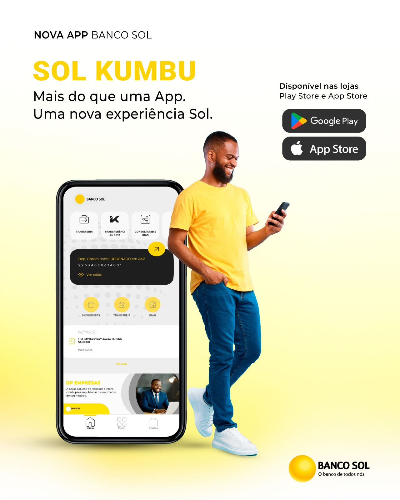 SOLNET/SOLAPP Empresas