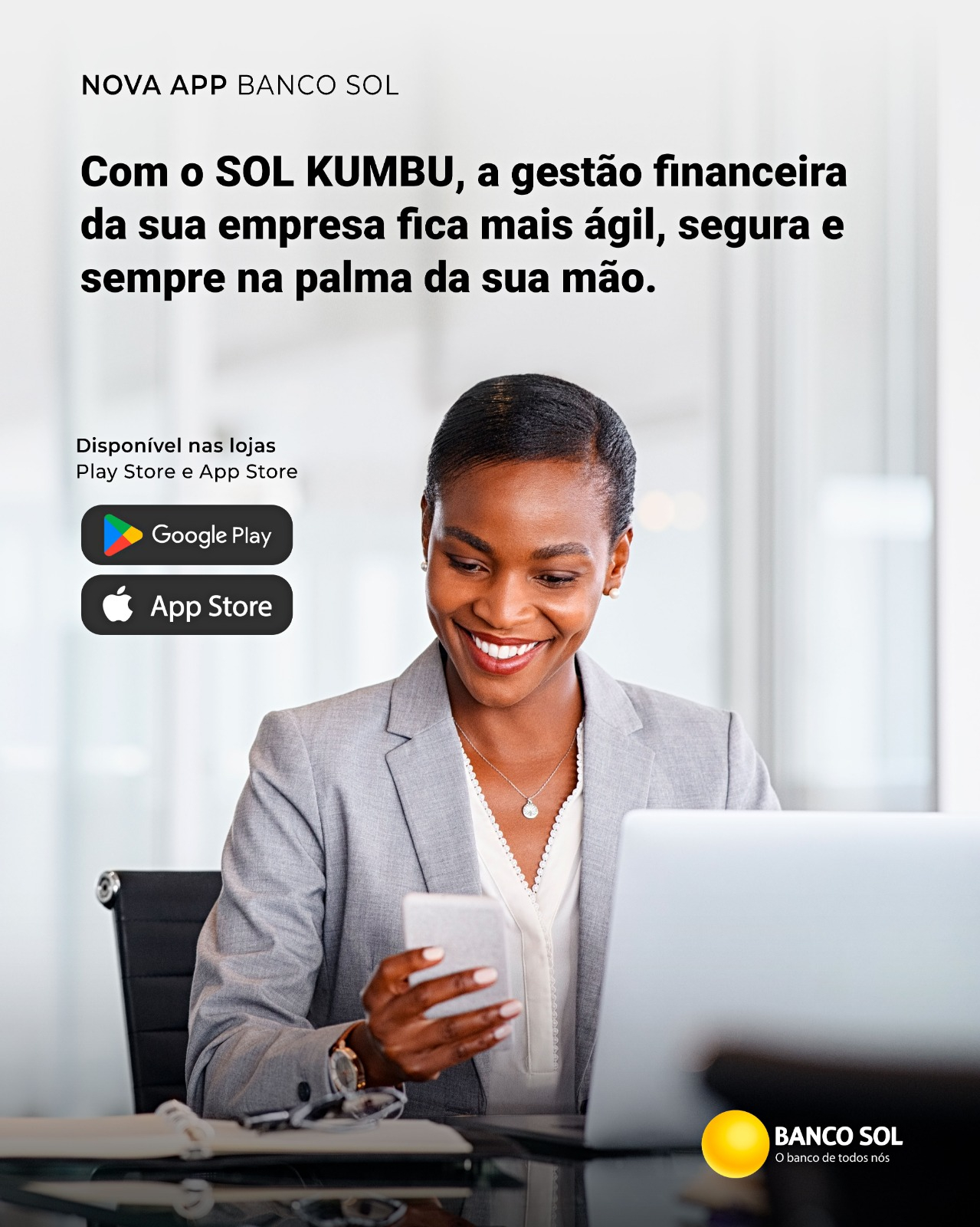 Clientes particulares | Banco Sol