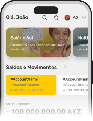 Clientes particulares | Banco Sol