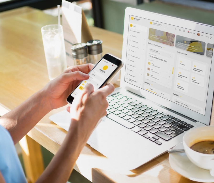 SOLNET/SOLAPP Empresas